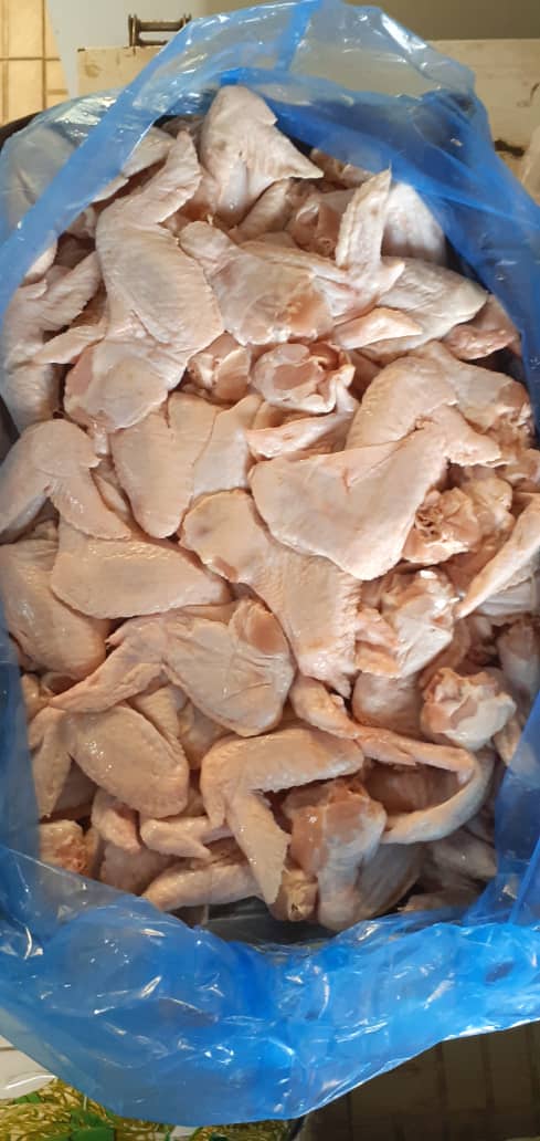 Fresh Chicken Orobo Wings 1kg – TOGS TRADING